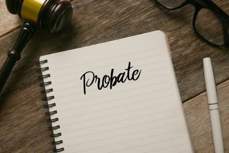 Florida Probate: What Are Letters Of Administration? | Joyce A. Julian ...