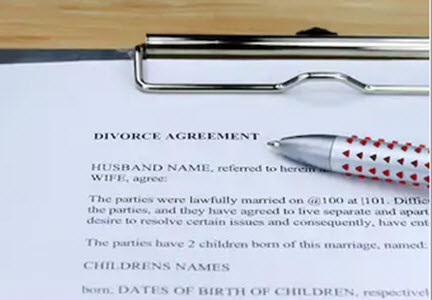 Divorce Depositions: Some Crucial Things You Need To Know | Joyce A ...